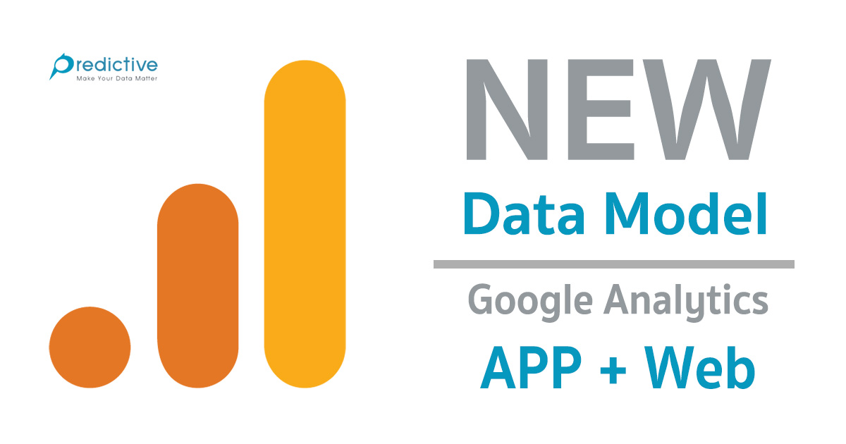 Google Analytics (App + Web) กับ Data Model ใหม่ ที่จำเป็นต้องรู้ ...