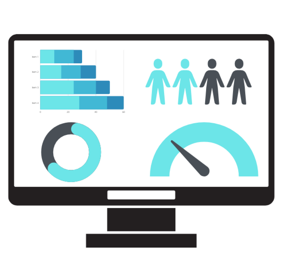 Operational Analytics - Predictive, Digital Analytics, UX & Strategy Consulting