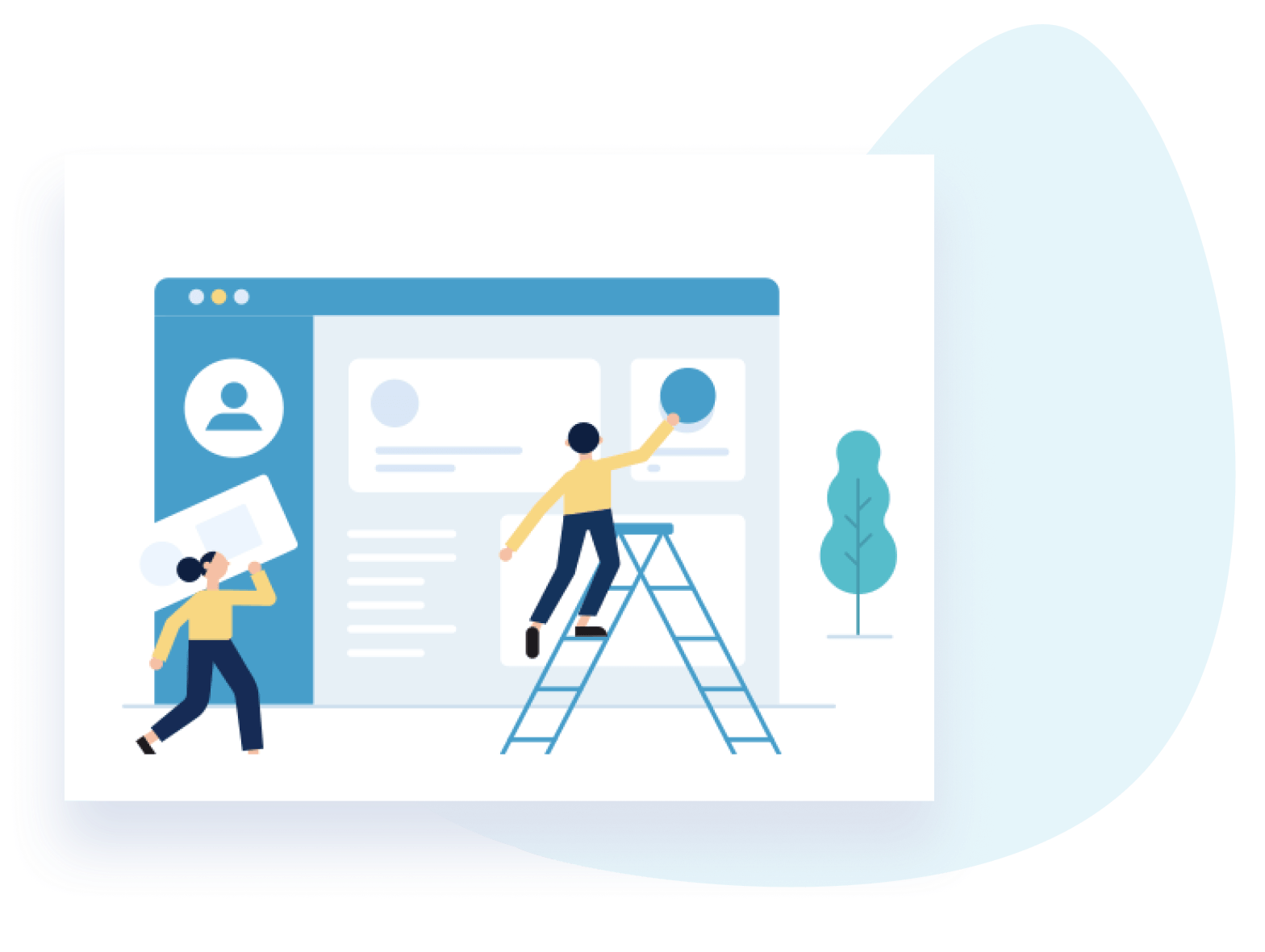 Software Development Predictive Digital Analytics Ux And Strategy