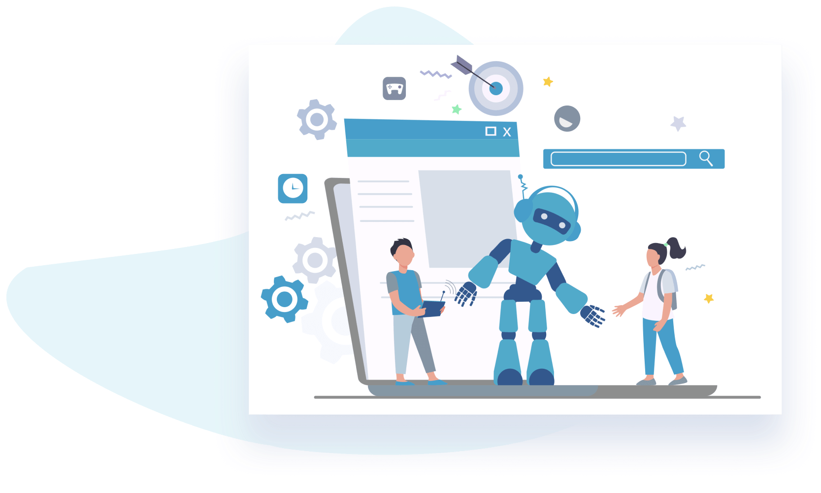 Software Development - Predictive, Digital Analytics, UX & Strategy ...