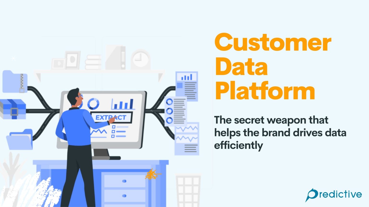 Customer Data Platform (Part 1): The secret weapon that helps the brand ...