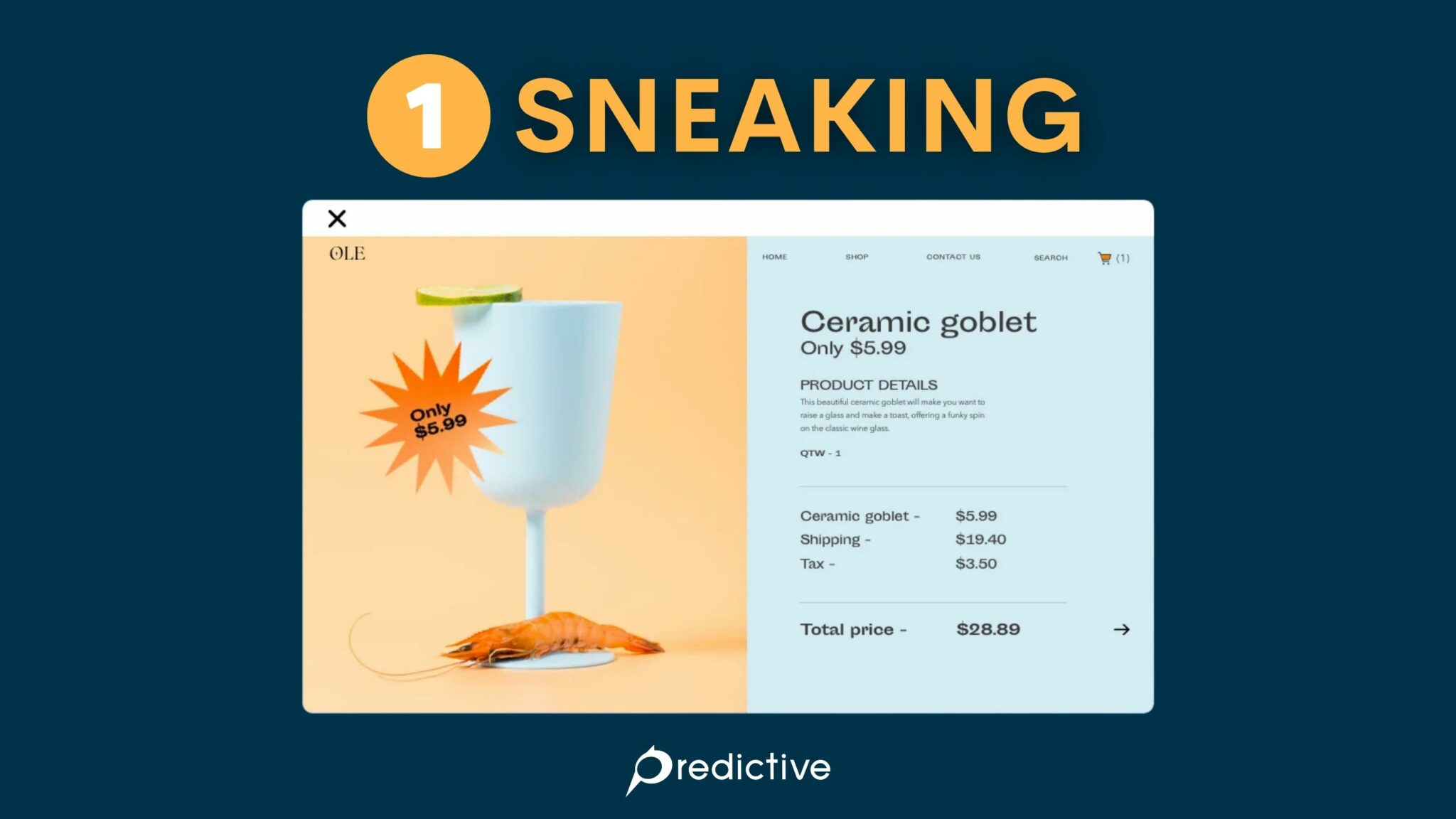 ทำไมเราควรหลีกเลี่ยง Dark Patterns ในการออกแบบเว็บไซต์ - Predictive 13964