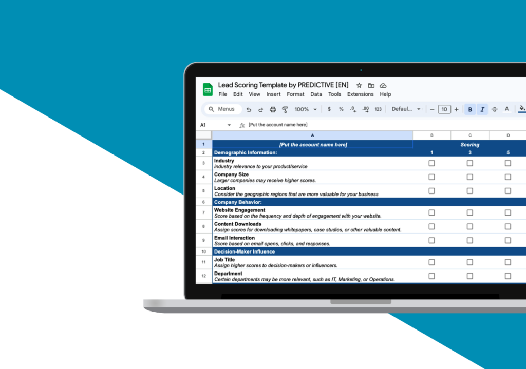 Insight - Predictive, Digital Analytics, UX & Strategy Consulting